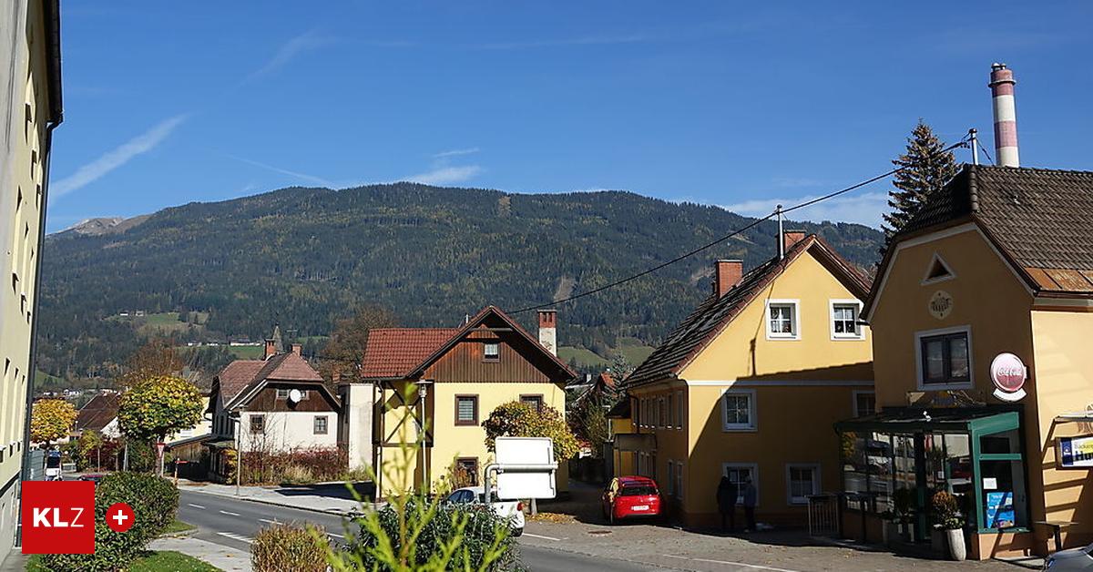 Volksbefragung im November: Widerstand gegen geplanten Windpark in Trieben