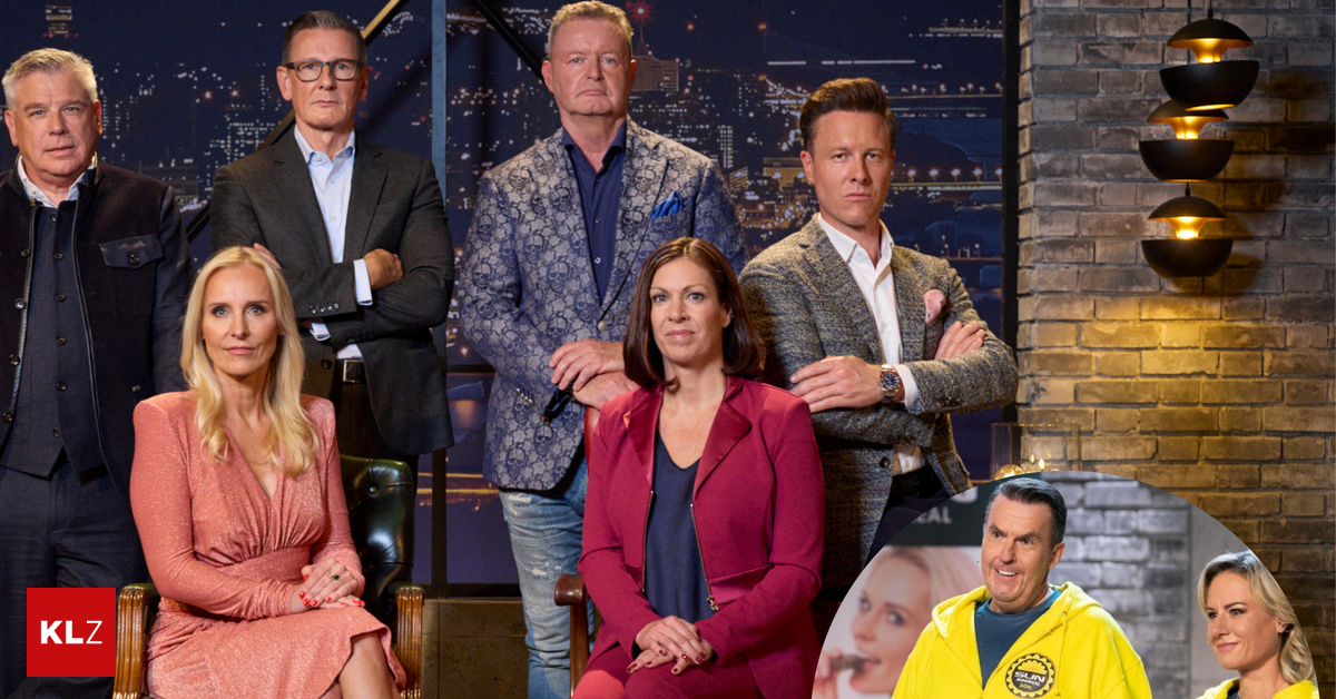 Vorarlberger Start-Up „Sun Minimeal“ sicherte sich mit Snack Redkorddeal