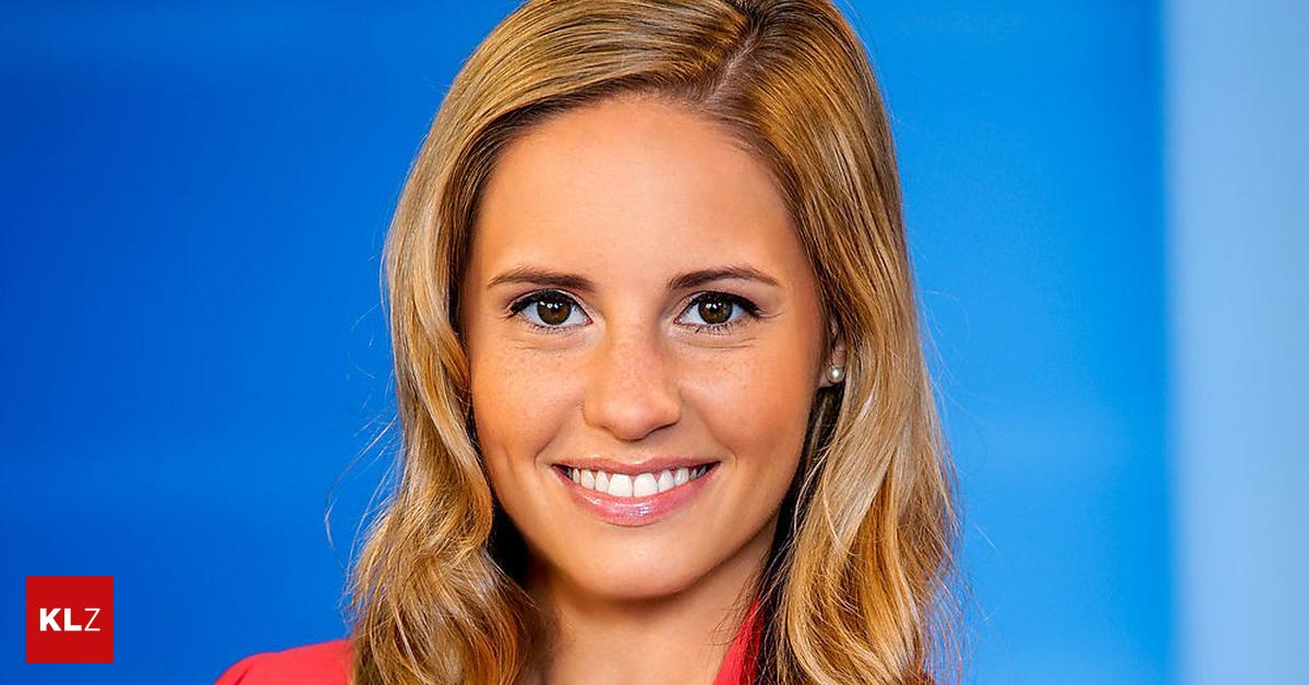 Baby-News: Gute Nachricht aus dem ORF: "ZiB2"-Moderatorin Margit Laufer ...