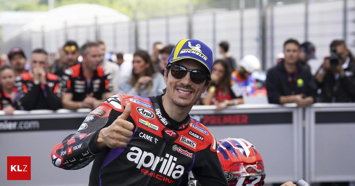 Alles neu bei KTM: Enea Bastianini und Maverick Vinales künftig bei Tech3