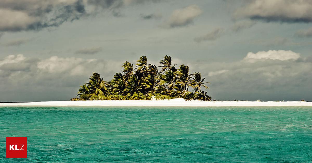 Top 10: Diese einsamen Inseln sind Isolation in ihrer schönsten Art