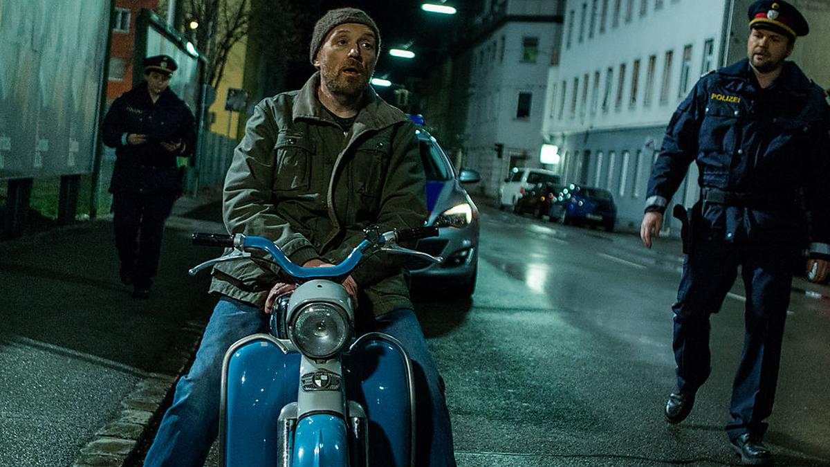 Österreichischer Film: Rundum gelungen: Neuer Brenner-Krimi "Das ewige ...