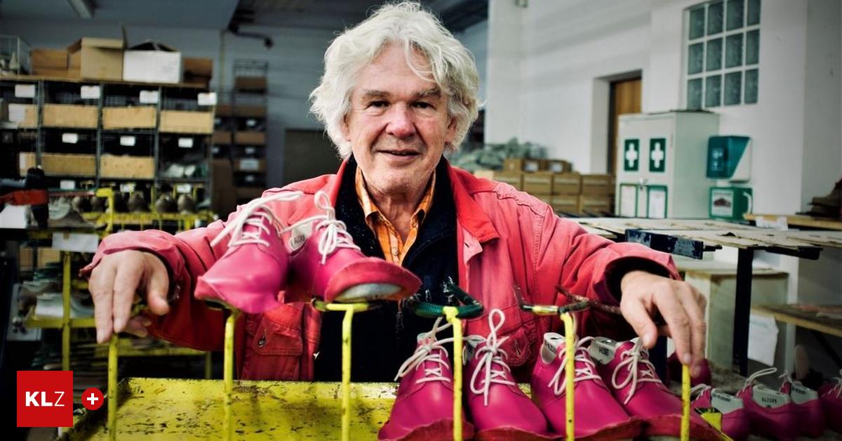 Hofburg-Wahl: Heinrich Staudinger: "Das ist keine depperte Flause vom ...