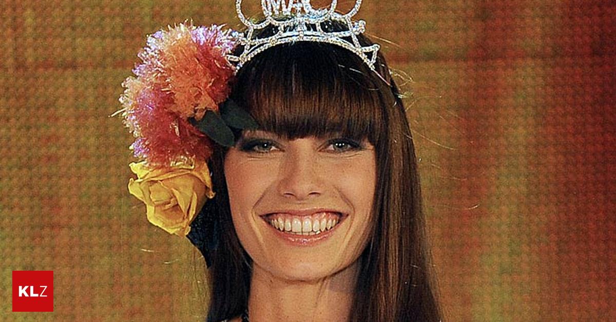 Puls4-Live-Show: Tirolerin Ena Kadic ist Miss Austria 2013