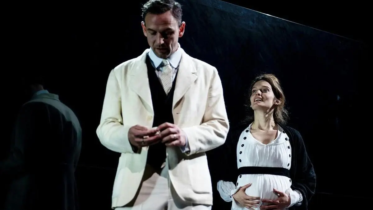 Premierenkritik: Saisonstart der Josefstadt mit gewohnten Qualitäten