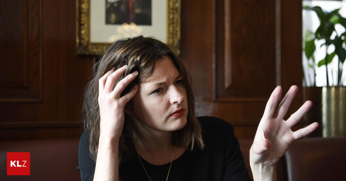 Buch der Woche: Laura Freudenthaler: Die Welt ist überhitzt, der Mensch ...