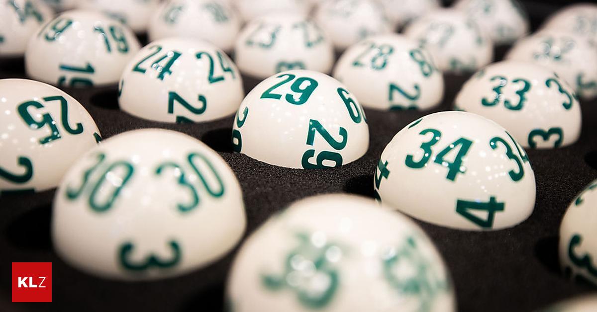 340-Millionen-Dollar Jackpot: US-Amerikaner fühlte sich drei Tage als ...