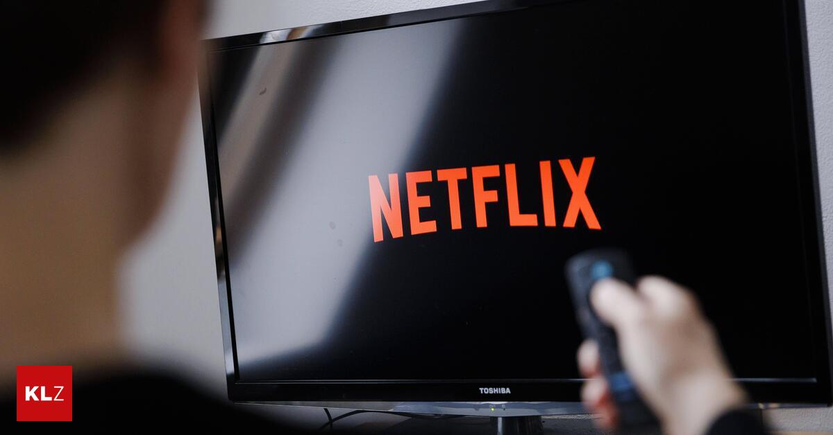 Alle Tarife betroffen: Netflix erhöht Preise in Österreich