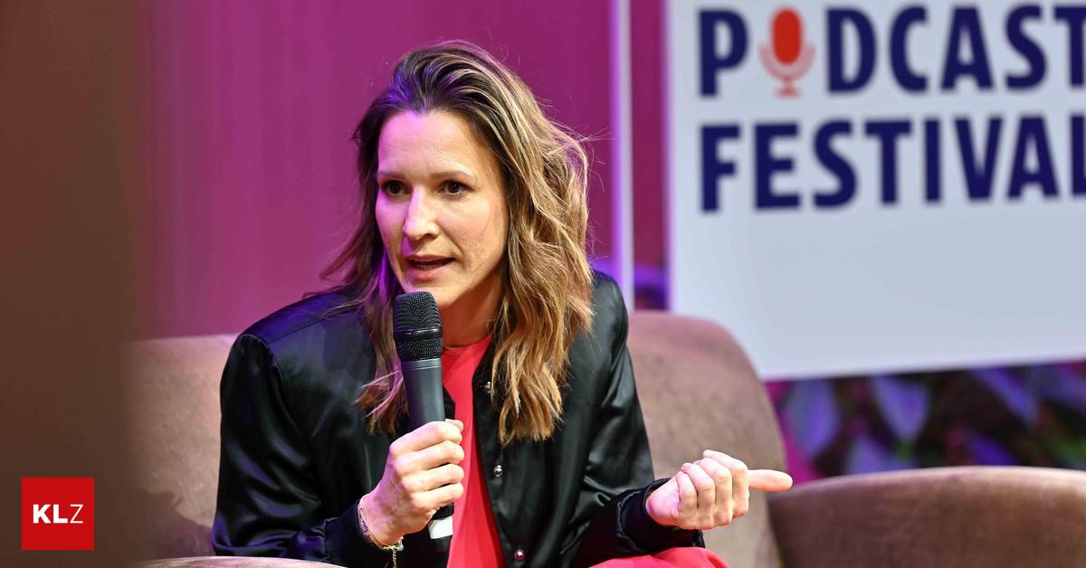 fair&female : Barbara Fleißner: „Ja, ich hatte Panik. Doch dann änderte ...