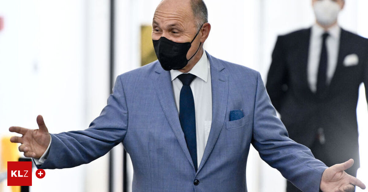 ÖVP-U-Ausschuss: Warum der U-Ausschuss ohne Befragungen enden könnte