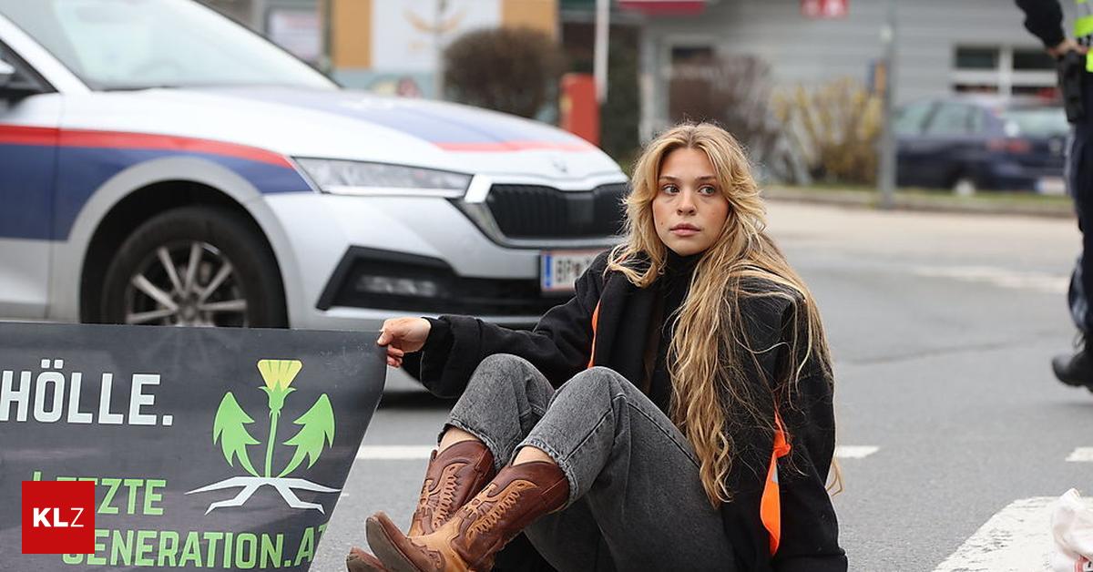 ÖVP und Hochschülerschaft liegen im Streit - wegen Anja Windl