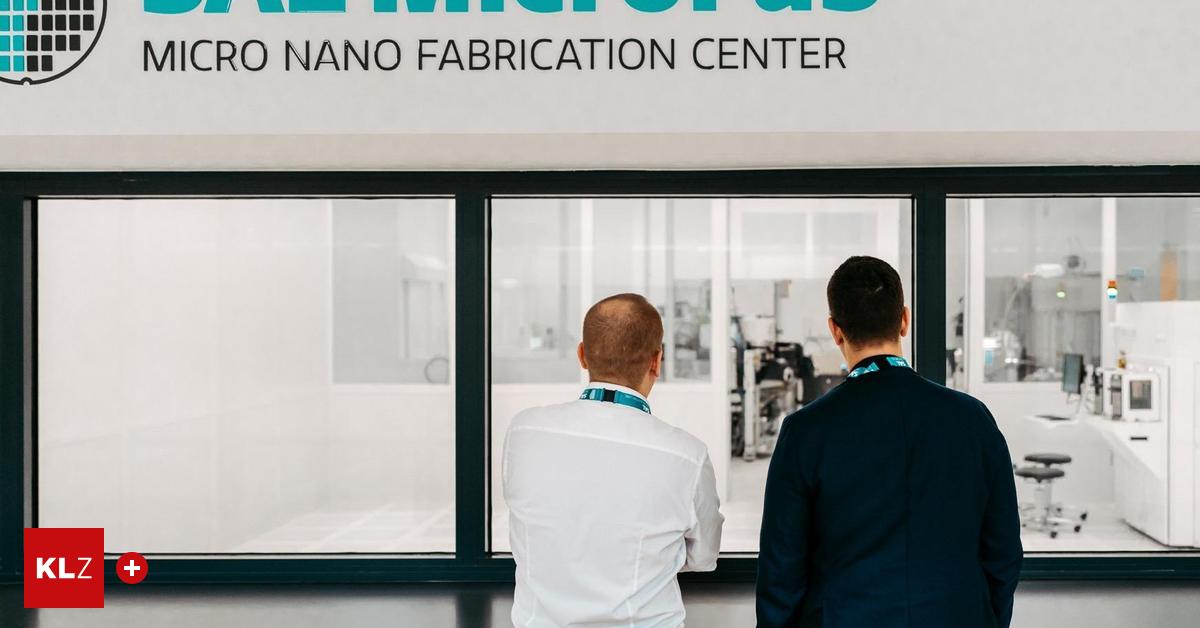 Neue Leiterin: Ingenieurin aus Israel leitet Österreichs größten ...