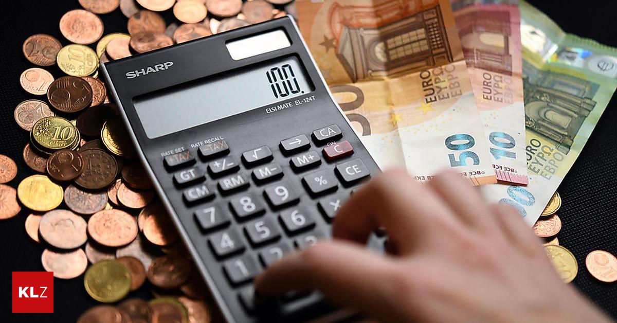 Härtefallfonds: Seit Mitte April: Fast jeder vierte Soforthilfe-Antrag ...