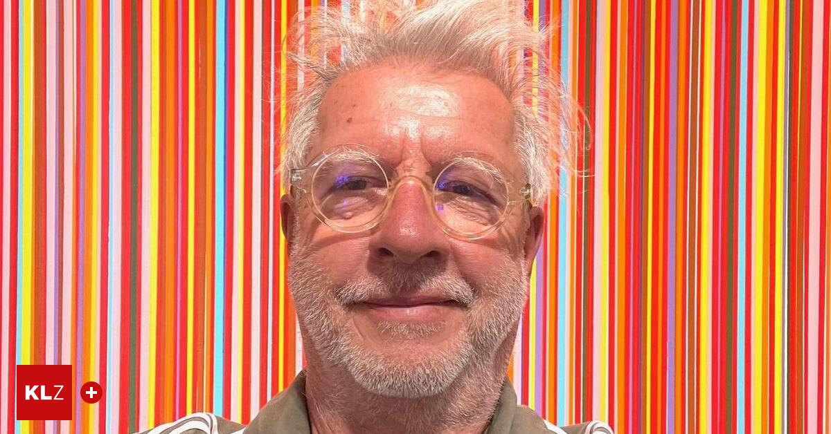 Mark Mack begeistert als Social-Media-Star und Architekt