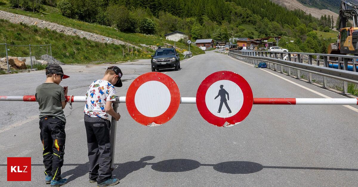 Freitag, 30. Mai: Der Nachrichtenüberblick zu Mittag