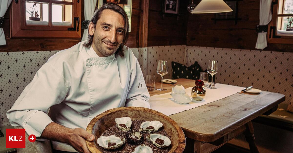 Guide Michelin: Sternekoch Utassy: „Das ist die Champions League“