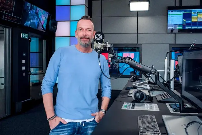 Abgang von Robrt Kratky als Herausforderung für Ö3