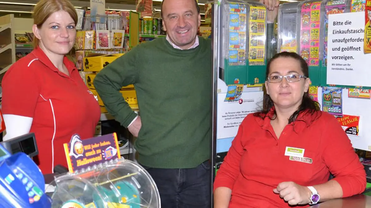 Nahversorgung wird zur Vereinssache