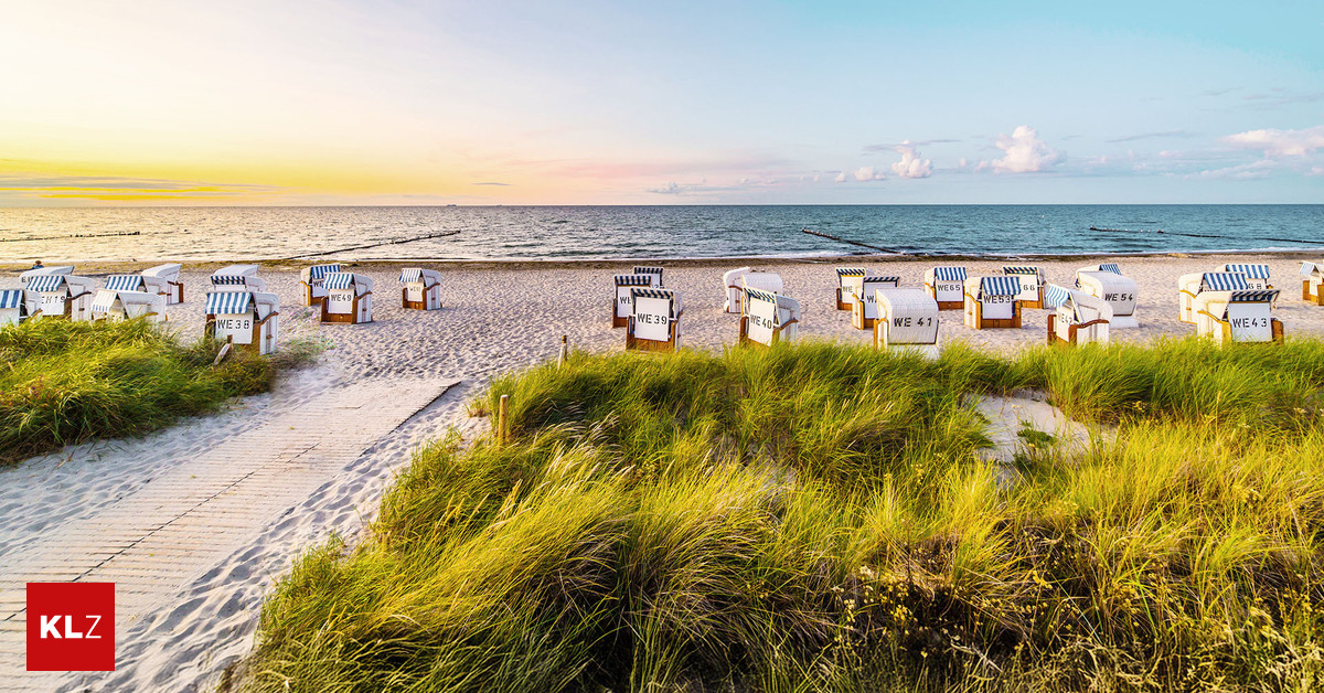 Ruefa: Ostsee – erfrischend anders