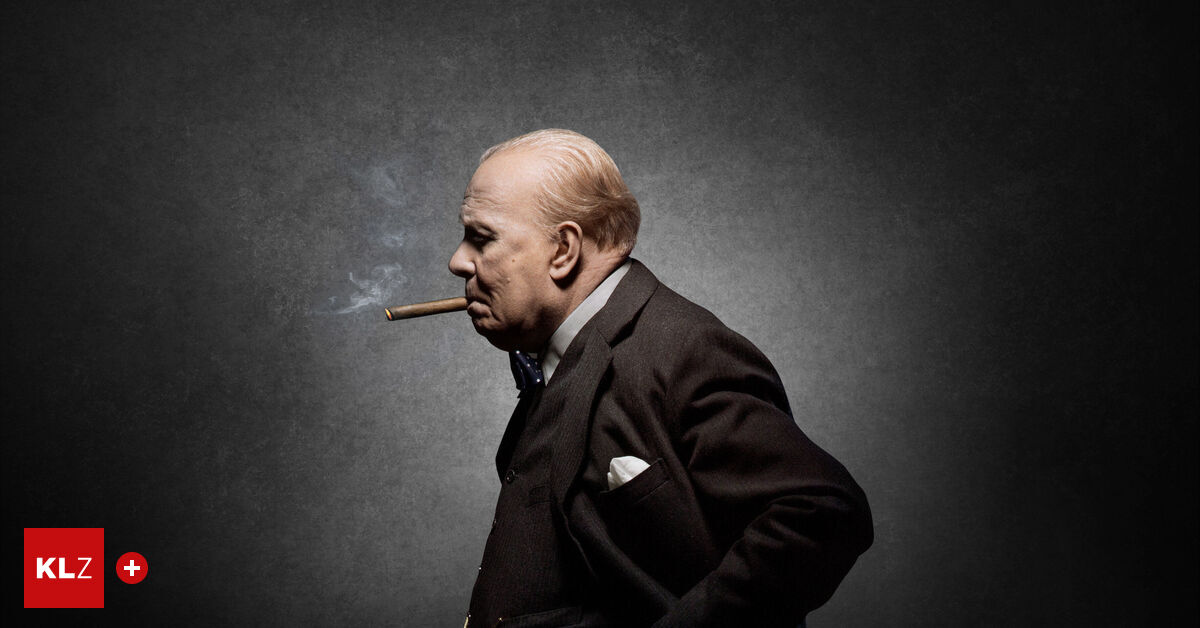 TV-Tipps am Sonntag: Churchill, Mr. Deeds und Colonel Kurtz