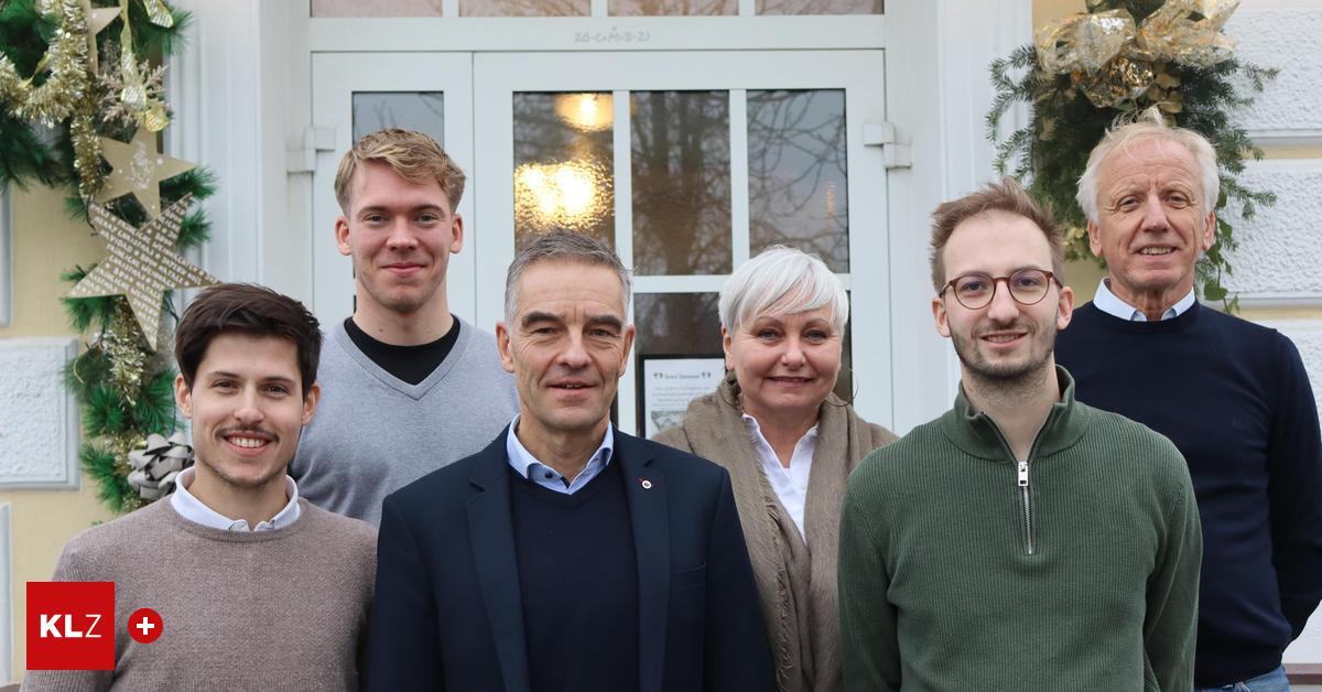 Weizer ÖVP reagiert: Mit „ganz viel Ei“ will Stephan Engelhart an die ...