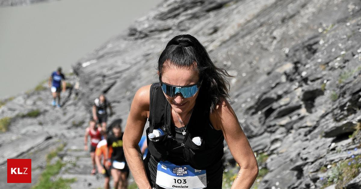 Großglockner Mountain Run: Teilnehmerrekord und Neuerungen am Glockner