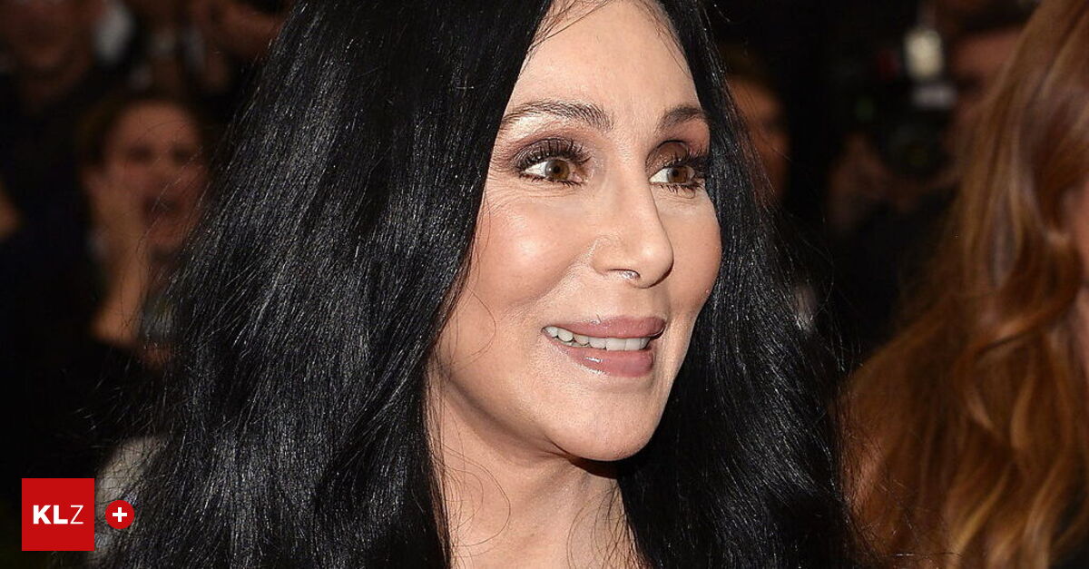 Happy Birthday: Alterslose Musik-Ikonie: Cher wird 70