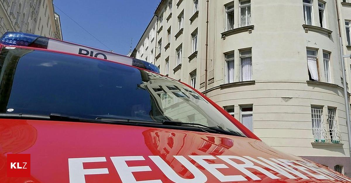 Wiener Innenstadt: CO-Unfall: Technisches Gebrechen war Ursache Wiener Innenstadt: CO-Unfall: Technisches Gebrechen war Ursache
