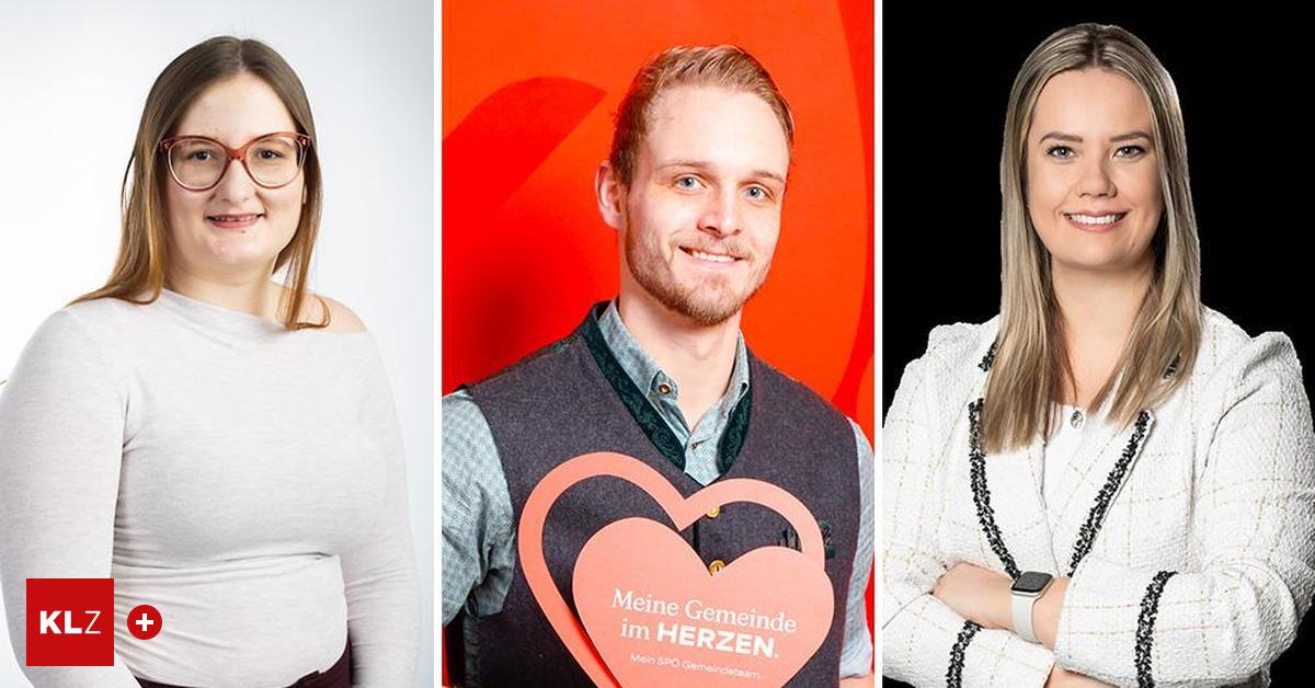 Leere Kassen und Ortskaiser – trotzdem gehen Junge in die Lokalpolitik