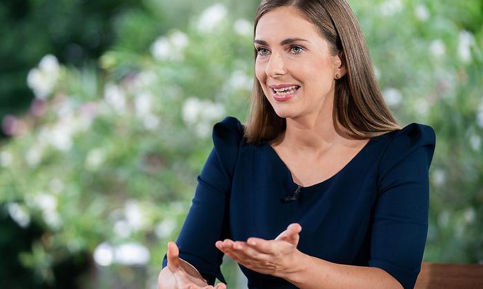 Personalrochaden: Lou Lorenz-Dittlbacher wird neue ORF-III-Chefredakteurin