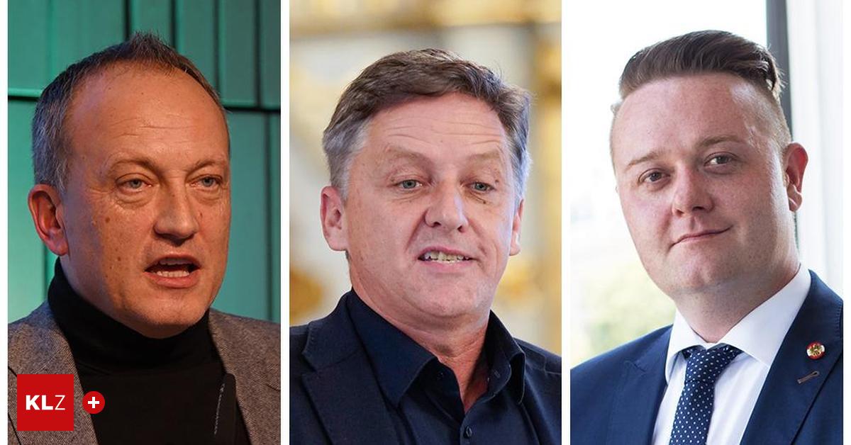 Ärger in Liezen: „Es ist zum Schämen, dass sie in Wien nichts ...