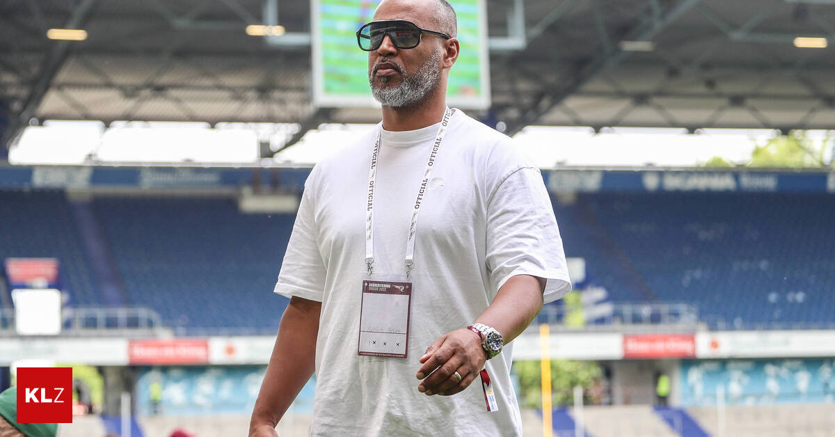 Finale der ELF: Patrick Esume: "Das hat man so in Europa noch nie gesehen"