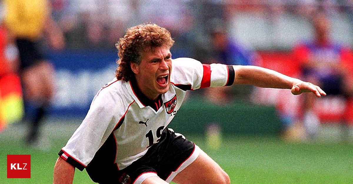 Duell um drei Länderspieltore: Prominente Zeugen sagen im Prozess „Toni ...