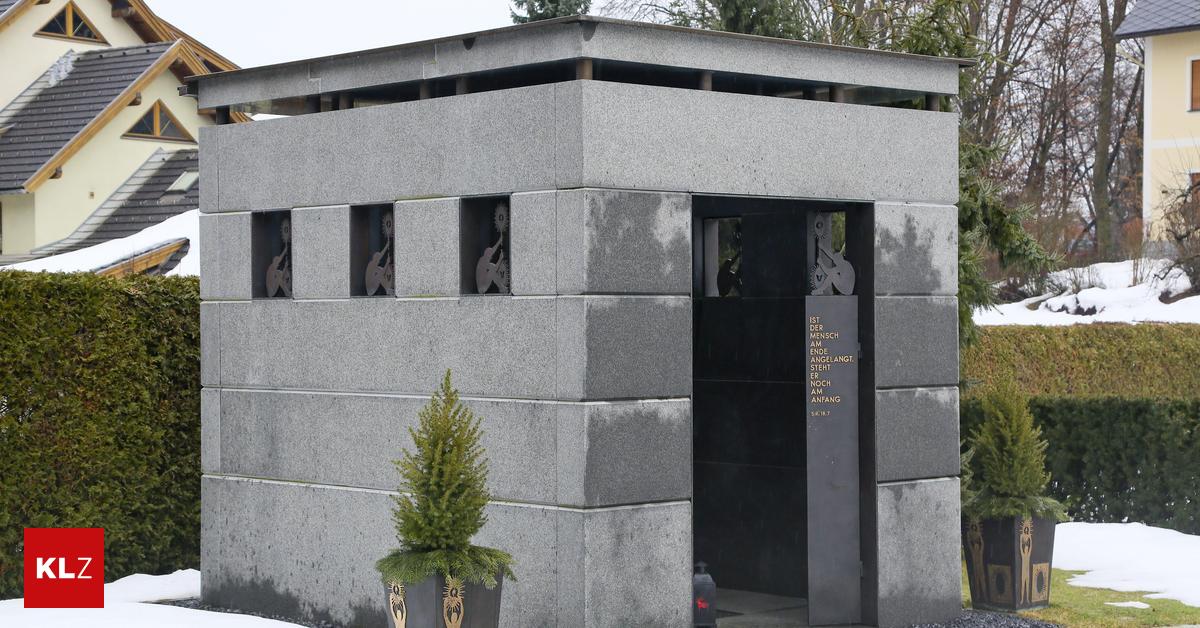 Friedrich Karl Flick: Eine Sargentführung, die weltweit Schlagzeilen machte