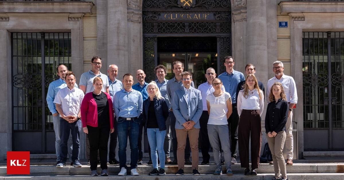 Projekt MINREC-HT: Montanuni forscht an Recyclinglösungen für ...