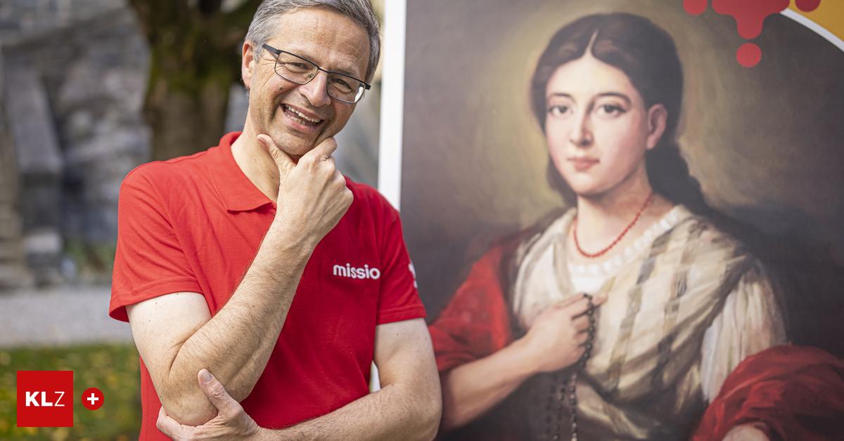 Weltmissionssonntag: Aktive Mission: Mit Gebet und Spende Gutes bewirken