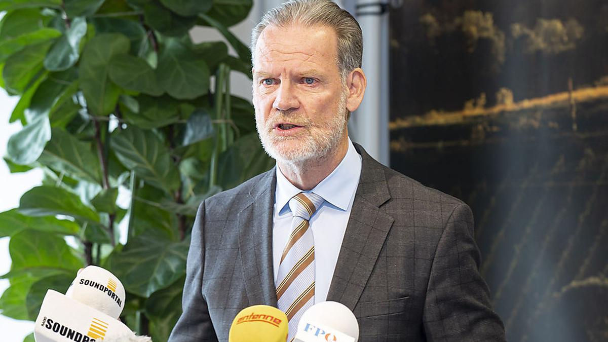 FPÖ-Finanzcausa : Staatsanwaltschaft will Auslieferung von drittem ...