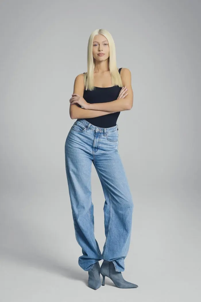 „GNTM“-Finale: Das sind die „Germany's Next Topmodel“-Gewinner 2025