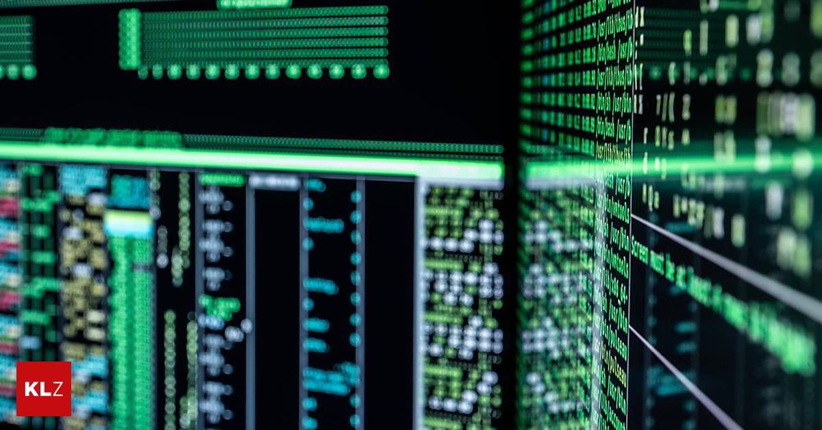 Hacker legen Sevillas Verwaltung lahm