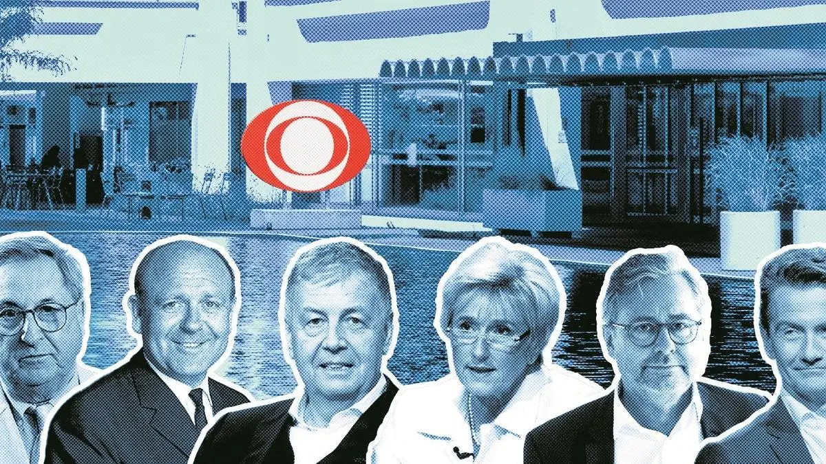 Medien-Analyse: Zur Zukunft des ORF: Eine Anleitung zur Selbsterneuerung