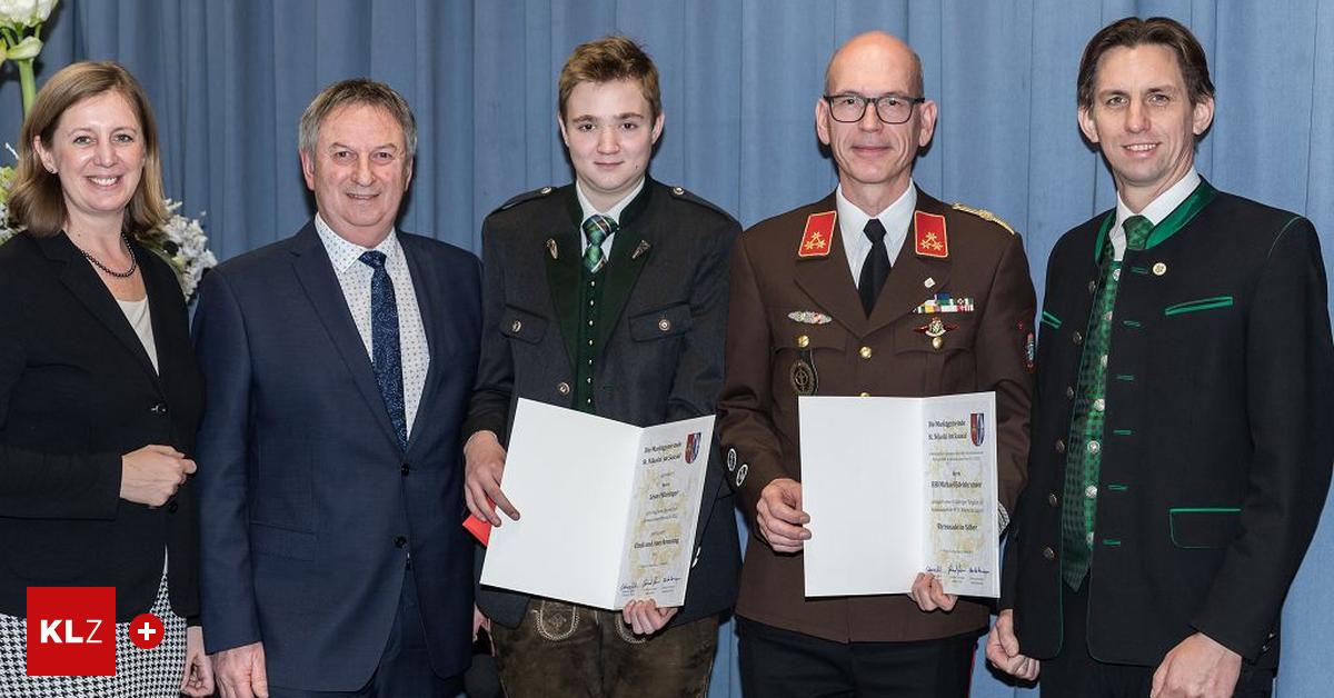 St. Nikolai im Sausal: Neujahrsempfang feierte ein gelungenes Comeback