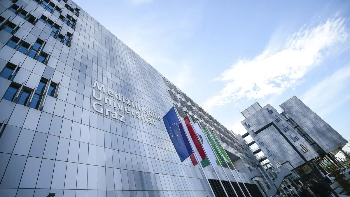 "Times"-Uni-Ranking: Med Uni Graz fällt aus den Top 200, Uni Wien nähert sich Top 100