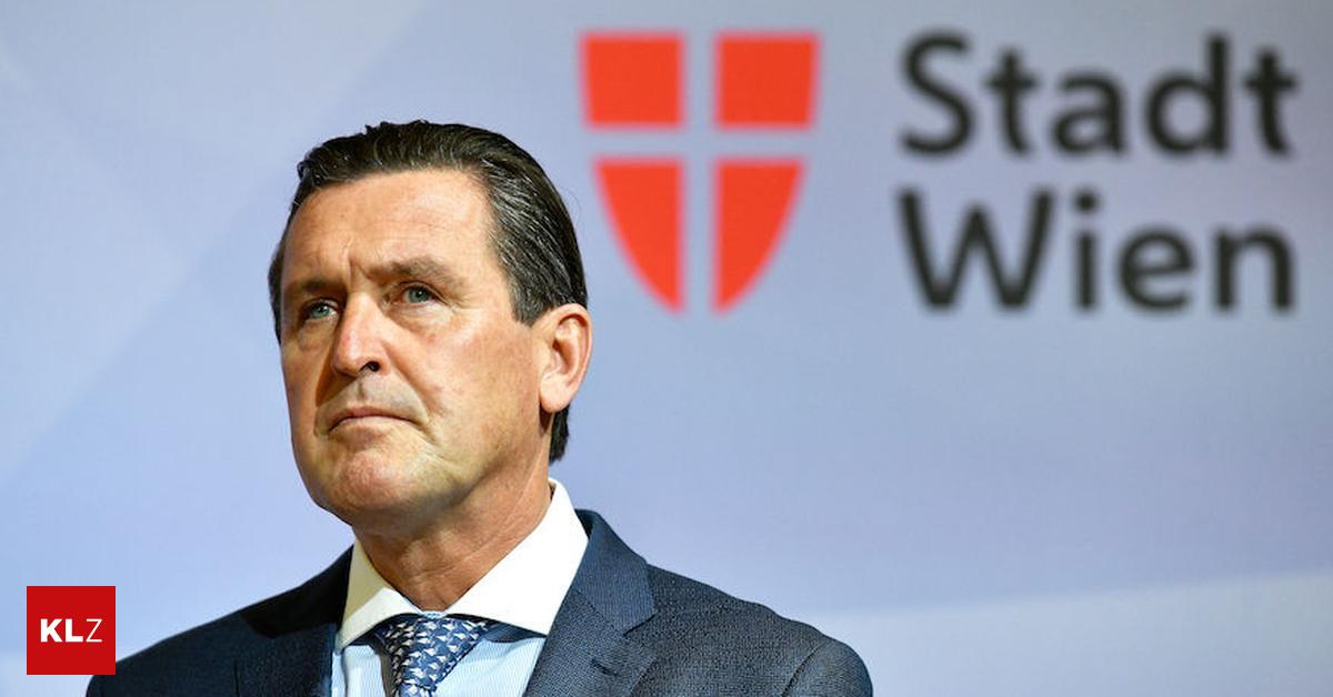 Wiener Wirtschaftsstadtrat: Peter Hanke: Warum wir die AUA retten müssen