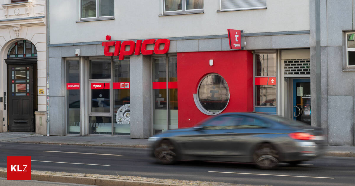 4,6 Milliarden-Deal: Sportwettenanbieter Tipico wird an den Rivalen ...