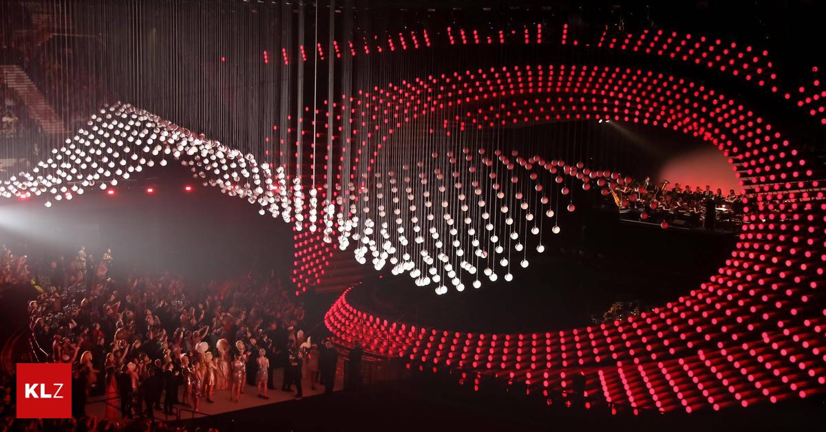 ESC in Österreich: Song Contest 2026 wird nicht in Oberwart stattfinden