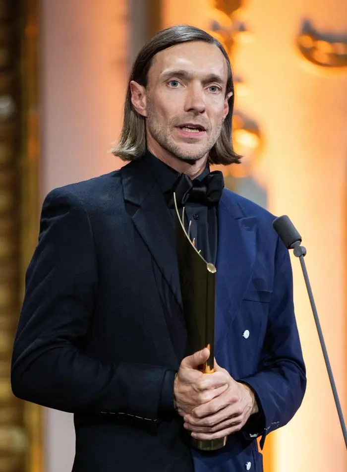 Weihnachten bei den Stars: So feiern die Stars aus Theater, Film und ...