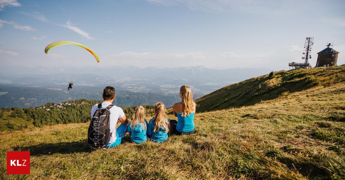 „Wird immer wichtiger“: Wie die Skigebiete auch im Sommer die Gäste auf ...