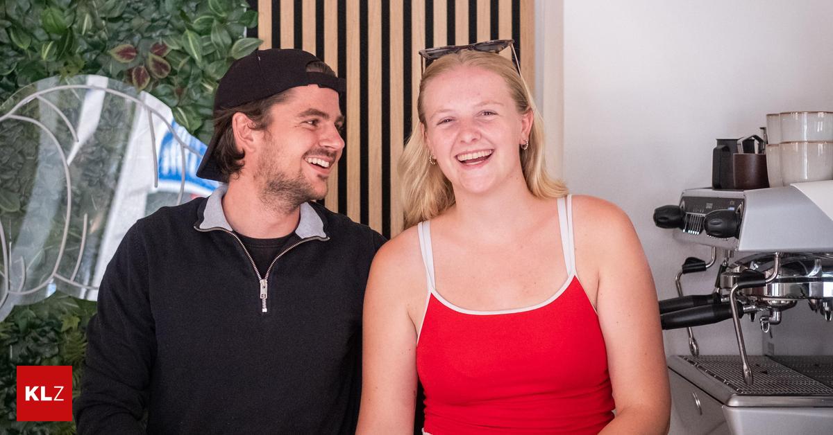 Lotti‘s Café: Auf Craft Beer folgen in Graz Croissants und Kaffee