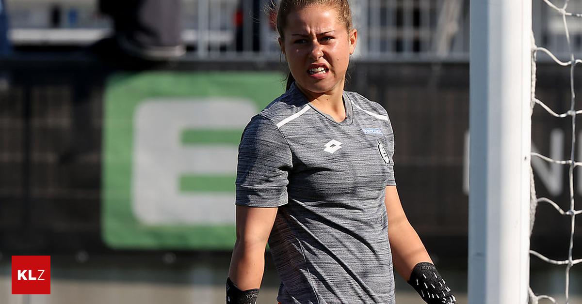 Mariella El Sherif: Steirische Nachwuchssportlerin des Jahres für A ...