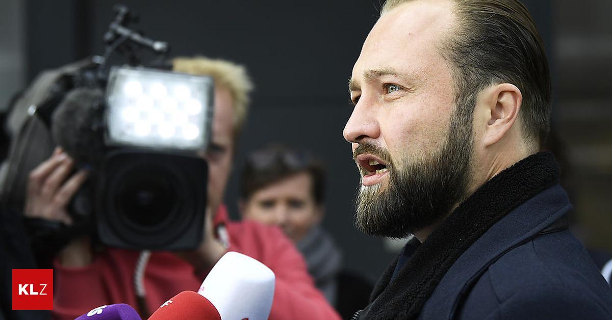 Frage & Antwort: Wer ist eigentlich die Leykam, und was macht Max Lercher?